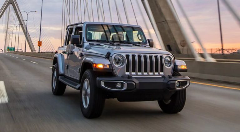A Comprehensive Breakdown of 2021 Jeep Wrangler Trims – Spirit Chrysler ...