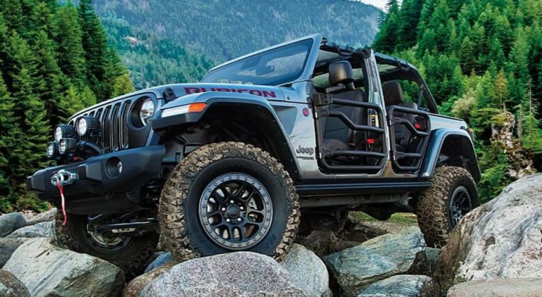 A Comprehensive Breakdown of 2021 Jeep Wrangler Trims – Spirit Chrysler ...