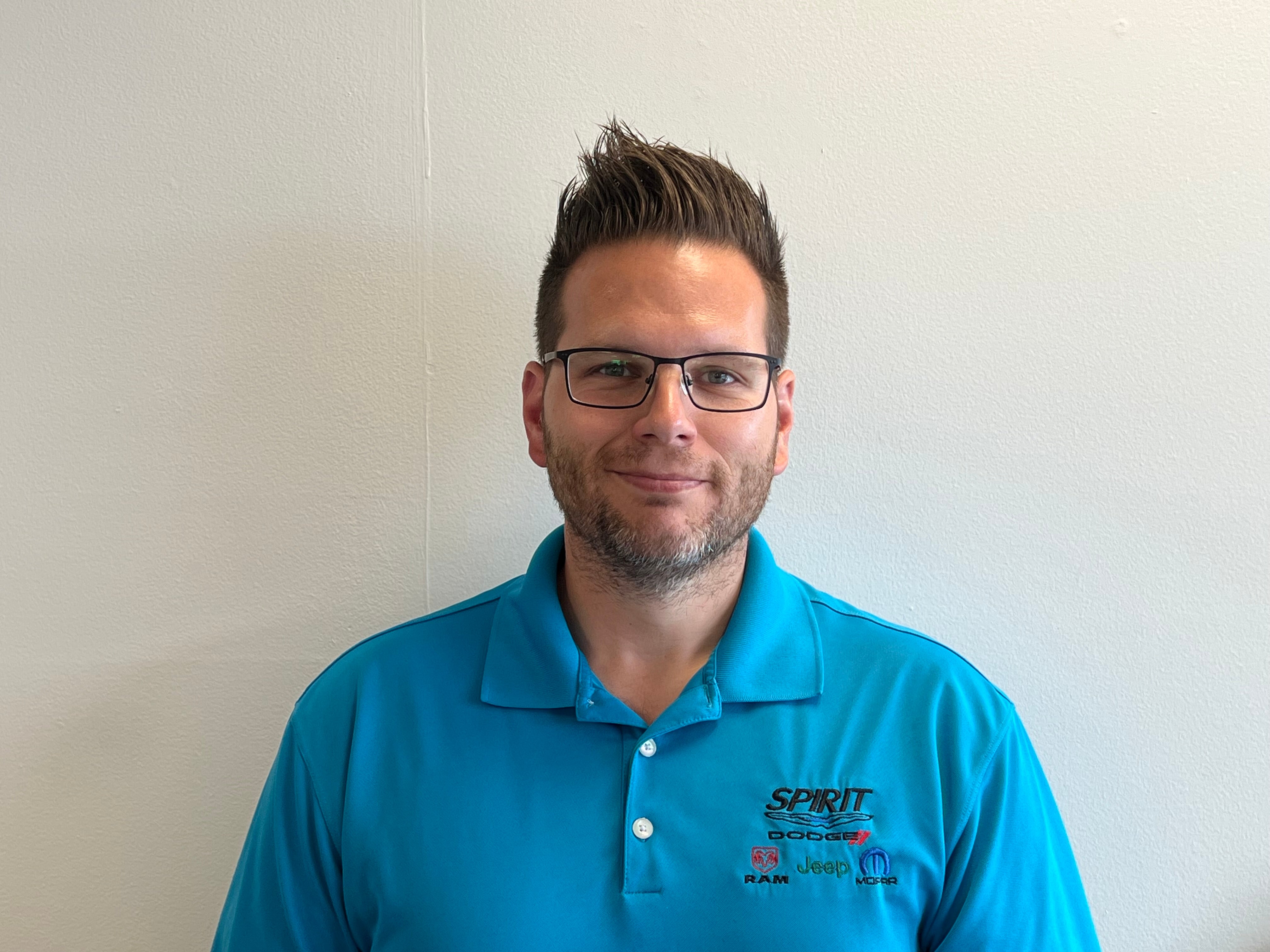 Meet the Spirit Chrysler Dodge Jeep Ram Staff | Ram Dealer